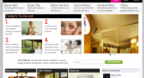 About Us | Daily Vanity Singapore