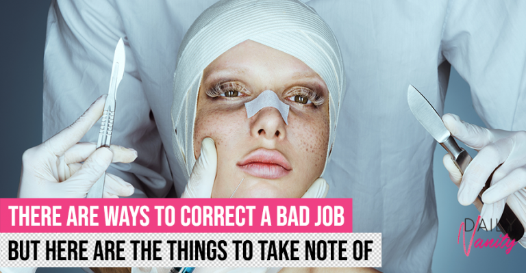 Got a botched liposuction job overseas? Here's what really happens if ...