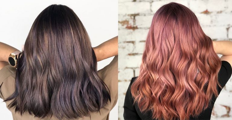 14 Best Hair Colouring Salons in Singapore for All Budgets