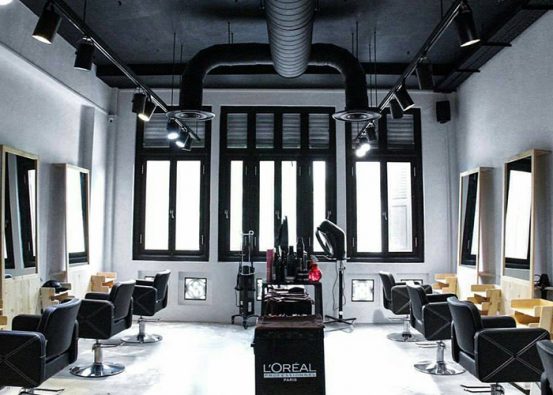 17 Cheap Hair Salons That Delivers High-Quality Cutting and Styling ...