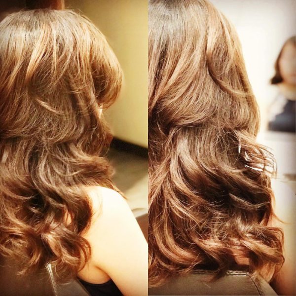 16 Best Hair Salons for C-Curl Perms and More