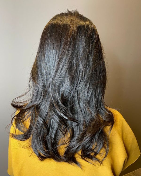 16 Best Hair Salons for C-Curl Perms and More