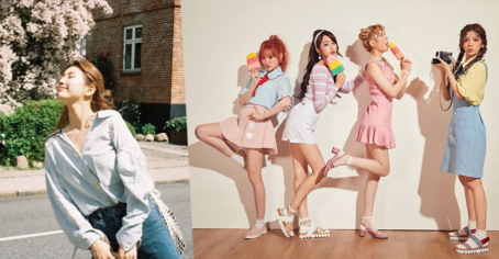 12 Korean weight loss tips from celebrities to try