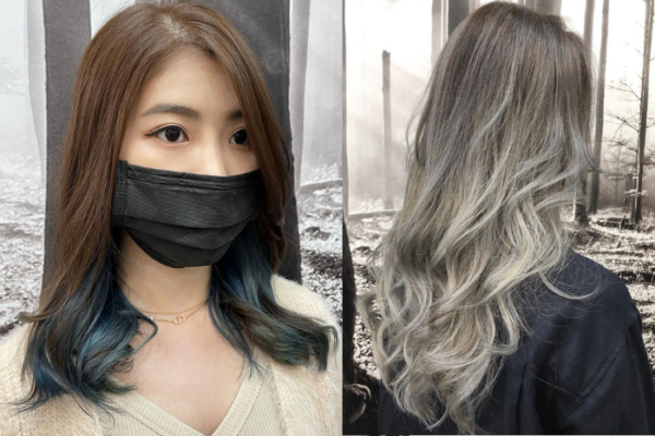 17 Best Cheap Hair Dye Salons in Singapore