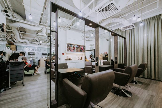 17 Cheap Hair Salons That Delivers High-Quality Cutting and Styling ...