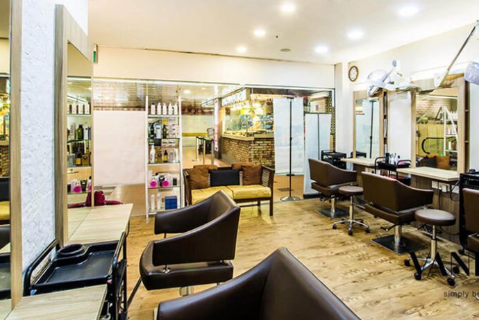 17 Cheap Hair Salons That Delivers High-Quality Cutting and Styling ...