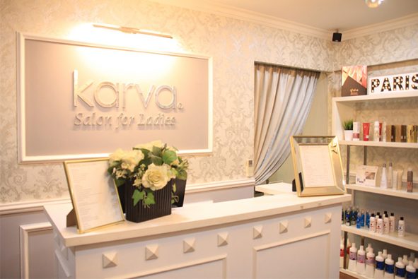 17 Cheap Hair Salons That Delivers High-Quality Cutting and Styling ...