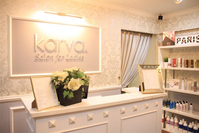 17 Cheap Hair Salons That Delivers High-Quality Cutting and Styling ...