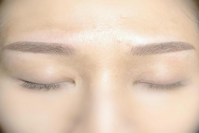 Best brow embroidery salons in Singapore: View before and after photos ...