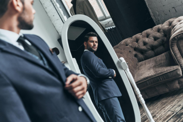 The common body image issues men hide from women, and how to fix them ...