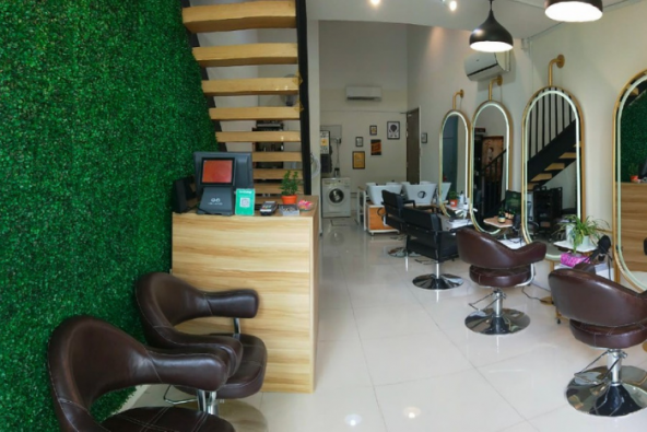 15 Salons To Get Soft and Volume Rebonding in Singapore