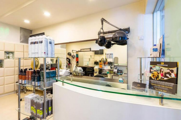 15 Salons To Get Soft and Volume Rebonding in Singapore