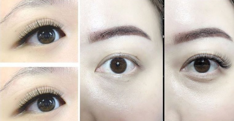 17 Best Lash Extension Salons in Singapore (2025)
