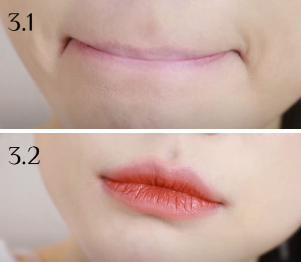 How to Do Korean Gradient Lips (2024 Guide for Beginners)