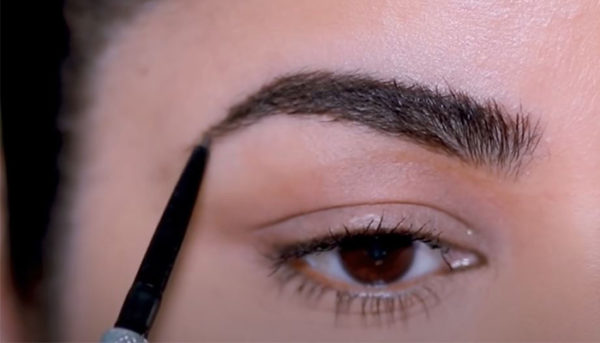 How to Draw Eyebrows: 2024 Tutorial for Asian Beginners