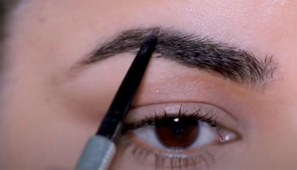 How to Draw Eyebrows: 2024 Tutorial for Asian Beginners