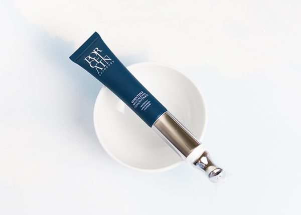 Porcelain RevitalEyes Concentrate review: I tried the 2-in-1 eye gel ...