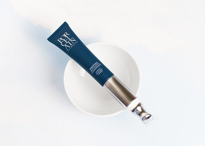 Porcelain RevitalEyes Concentrate review: I tried the 2-in-1 eye gel ...