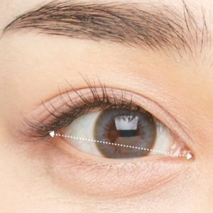 6 steps to analysing your eye shape so you'll always achieve perfect ...