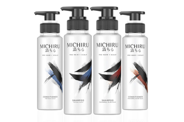 Michiru Hair Growth Tonic review: does it work? | Daily Vanity Singapore