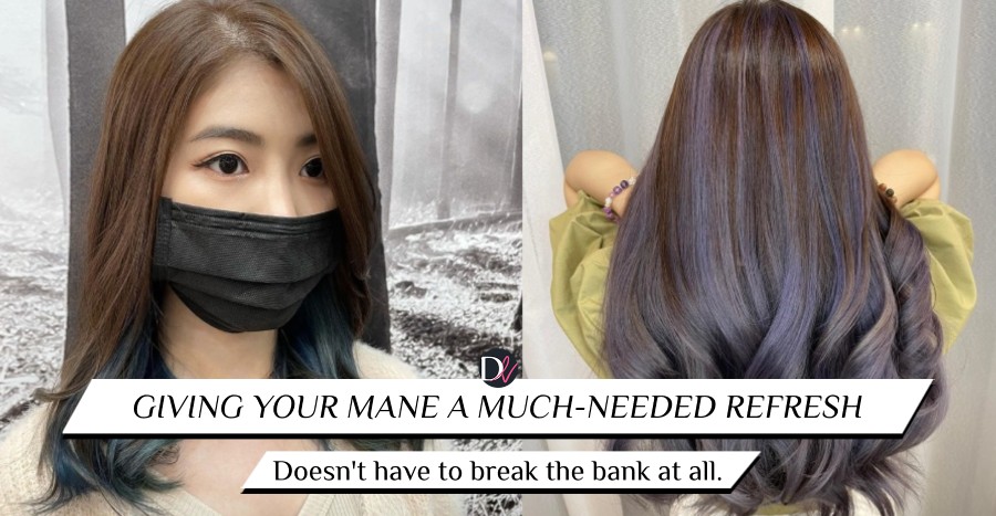 Olson Studio Balayage Hair Colour reviews - prices included