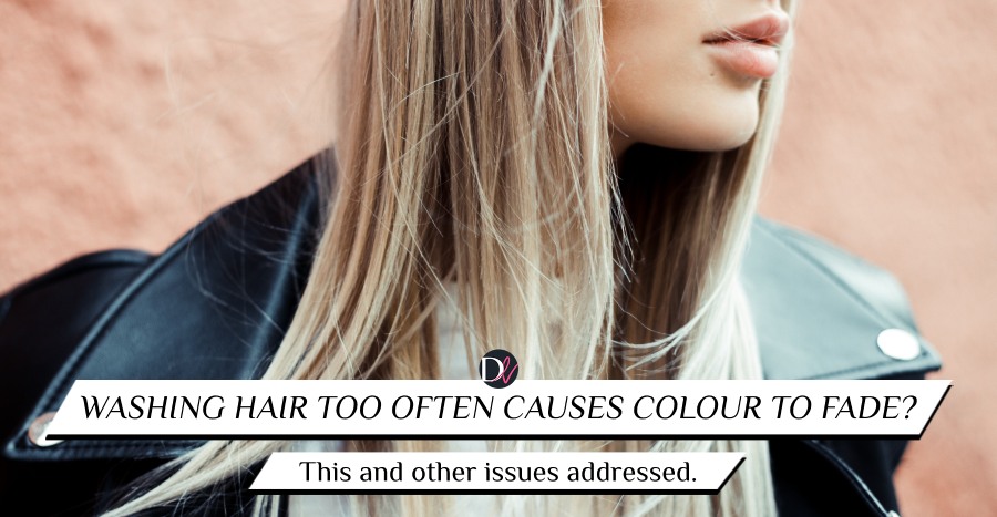 7 surprising reasons why your hair colour is fading quicker than it ...