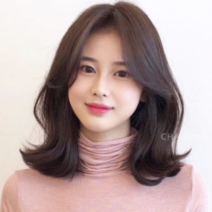 Here are 5 flattering haircuts for different body types, no matter if ...