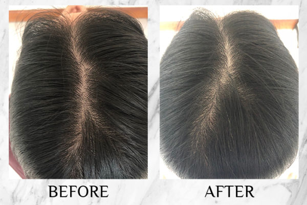 Diane Perfect Beauty Extra Hair Fall Control range review: 10 readers ...