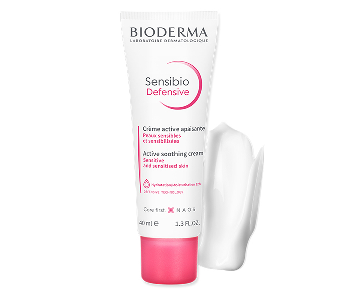 21 moisturisers for sensitive skin that are allergy-safe