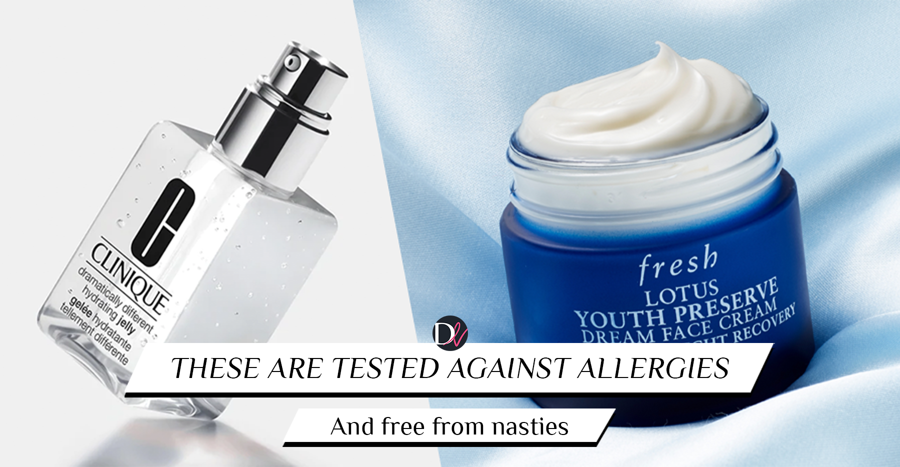 21 moisturisers for sensitive skin that are allergy-safe