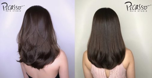 15 Salons To Get Soft and Volume Rebonding in Singapore