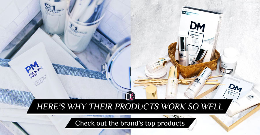 17 best IDS Skincare products to try for youthful skin