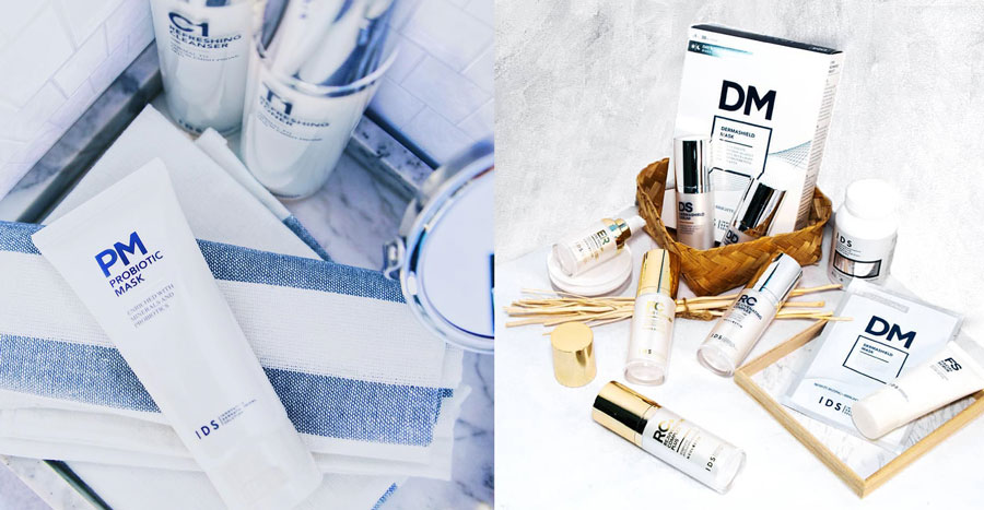 17 best IDS Skincare products to try for youthful skin