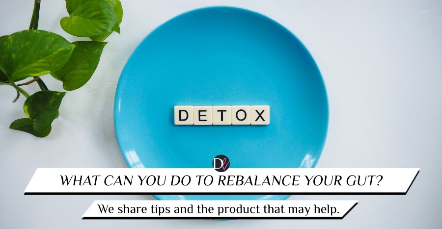 10 telltale signs that your body needs a detox | Daily Vanity Singapore