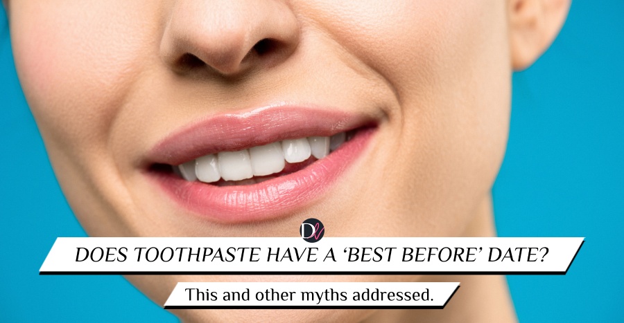 6 myths about your toothpaste that you should brush away for good ...