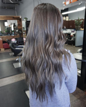 30 Best Ash Brown Hair Colour Ideas for Some Serious Hairspo