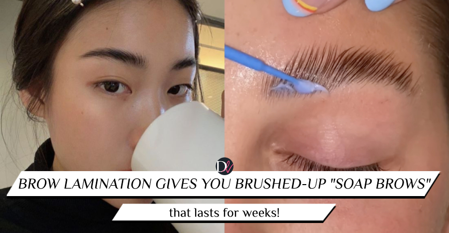 Brow Lamination: 7 Best Salons in Singapore to Visit