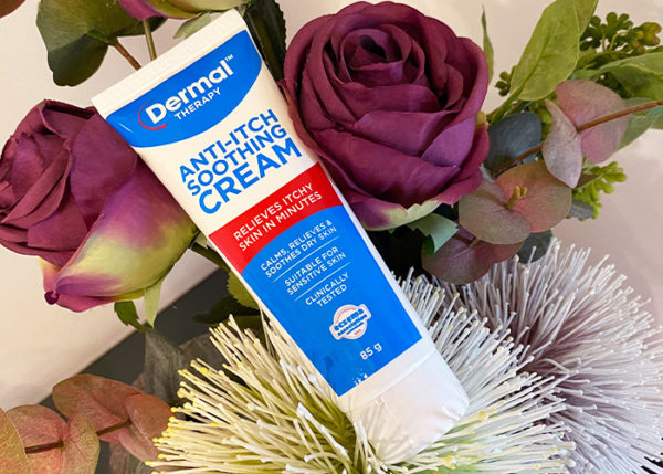 Dermal Therapy Anti-itch Soothing Cream review: Relieve itchy, red skin ...