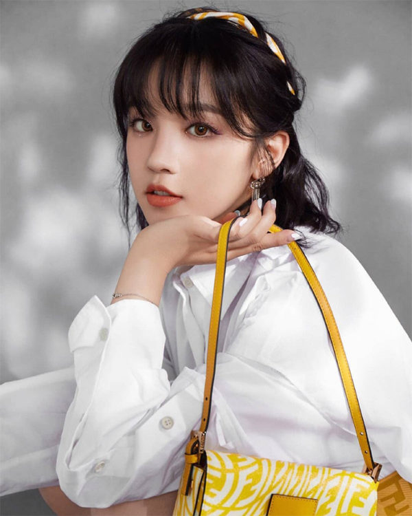 Korean bangs: How to cut and style 6 popular looks