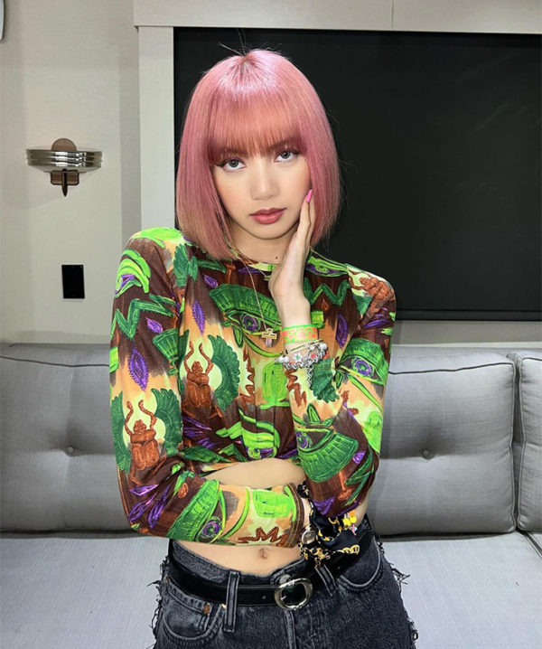 Korean bangs: How to cut and style 6 popular looks