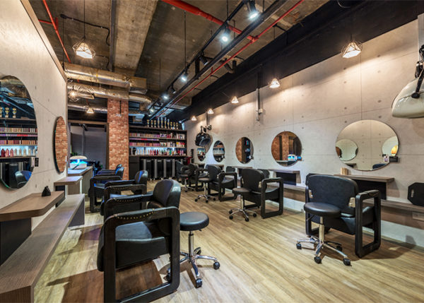26 Best Affordable Hair Salons in Singapore (2025)