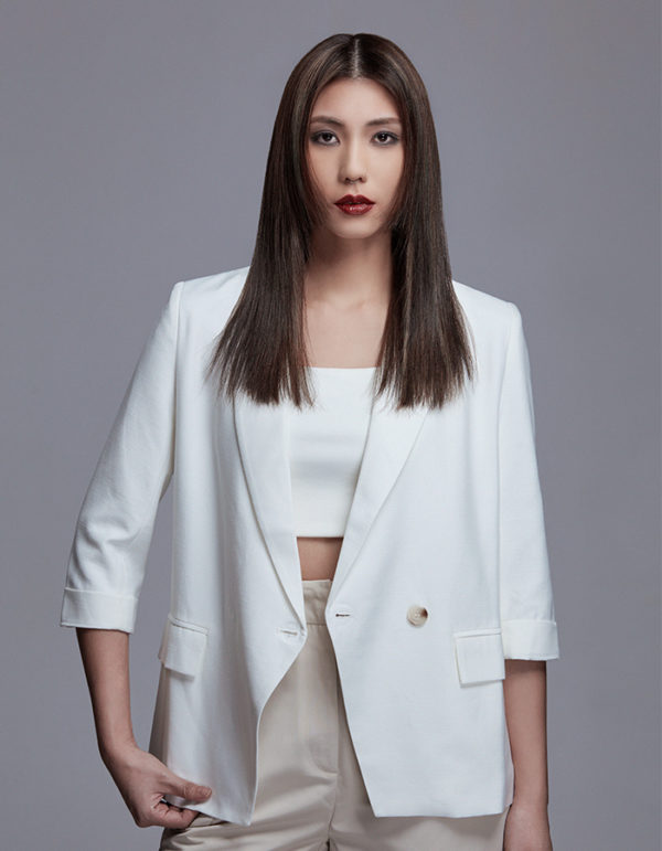 Shiseido Professional Primience review: The only colouring treatment ...