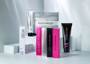 Shiseido Professional Primience review: The only colouring treatment ...