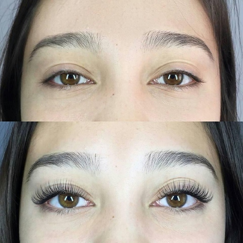 23 best lash extension salons in Singapore to visit in 2022 – Daily Vanity