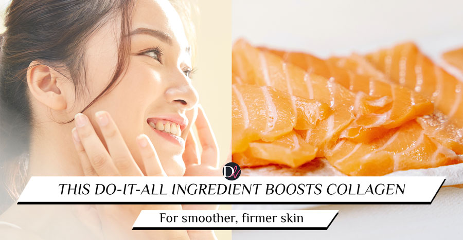 Salmon DNA is the buzzy skincare ingredient that targets multiple skin ...