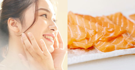 Salmon DNA is the buzzy skincare ingredient that targets multiple skin ...