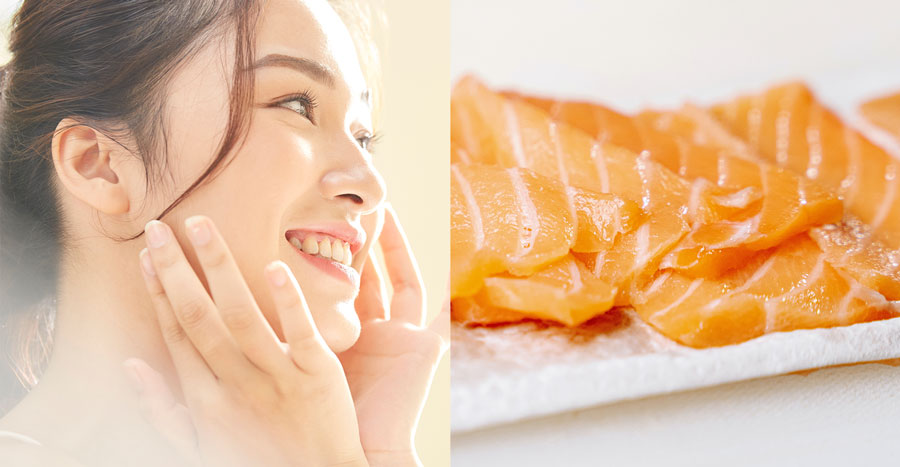 Salmon DNA is the buzzy skincare ingredient that targets multiple skin ...