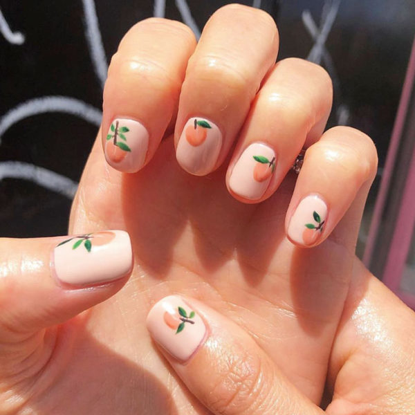 28 Chinese New Year Nail Inspirations [2024 Edition]