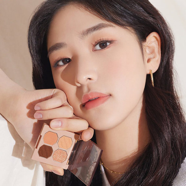 How to easily do a natural makeup look for Asian beginners (2022 ...