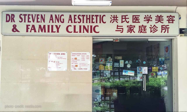 Laser treatments in Singapore: What’s a laser facial, which laser ...